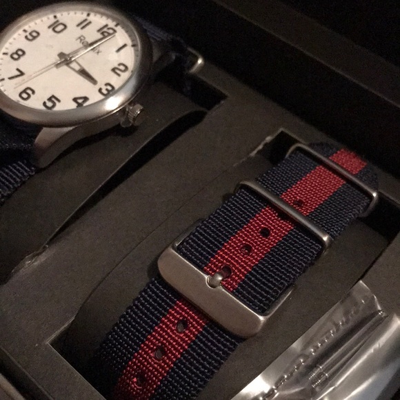 remix | Accessories | Mens Watch | Poshmark